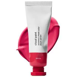 Glossier Glossier Cloud Paint Gel Cream Blush Soar