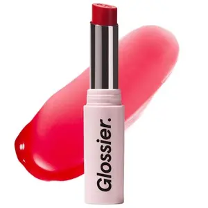 Glossier Glossier Ultralip High Shine Lipstick With Hyaluronic Acid Fete