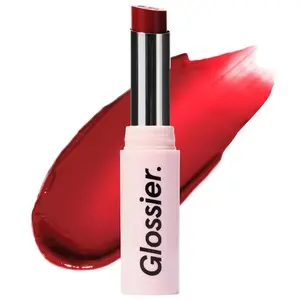 Glossier Ultralip High Shine Lipstick With Hyaluronic Acid - Flute