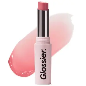 Glossier Ultralip High Shine Lipstick With Hyaluronic Acid - Lucite