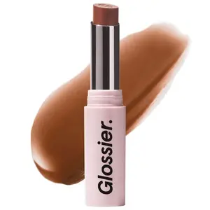 Glossier Glossier Ultralip High Shine Lipstick With Hyaluronic Acid Trench