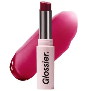 Glossier Glossier Ultralip High Shine Lipstick With Hyaluronic Acid Vesper
