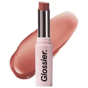 Glossier Ultralip High Shine Lipstick With Hyaluronic Acid - Villa