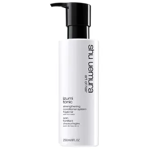 Shu Uemura Izumi Tonic Strengthening & Thickening Rice Water Conditioner - One-color