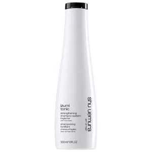 Shu Uemura Izumi Tonic Strengthening & Thickening Rice Water Shampoo - One-color
