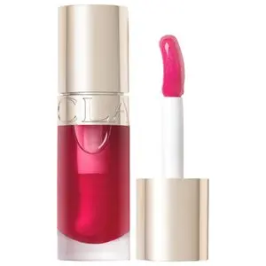 Clarins Lip Comfort Hydrating Oil - Raspberry