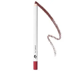 Glossier Glossier No 1. Pencil Creamy Long-wearing Eyeliner Black Cherry