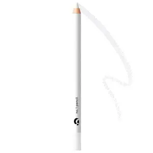 Glossier No 1. Pencil Creamy Long-wearing Eyeliner - Canvas