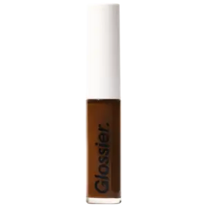 Glossier Glassy High-shine Lip Gloss - Chocolate