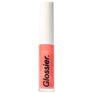 Glossier Pink
