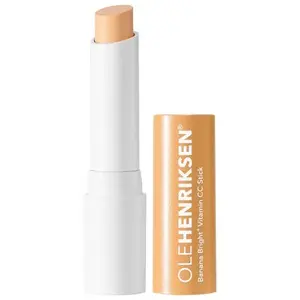 OLEHENRIKSEN Bright+ Vitamin Cc Eye Sticks For Dark Circles .13 Oz / 3.6 G - Banana