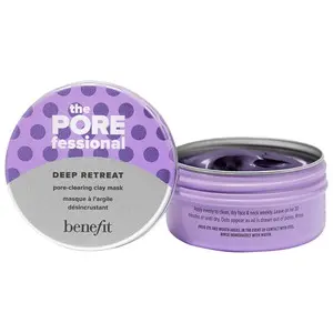 Benefit Cosmetics Oily Skin Beauty Products