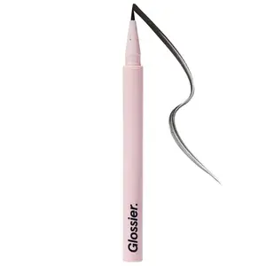 Glossier Pro Tip Long-wearing Liquid Eyeliner Pen - Black
