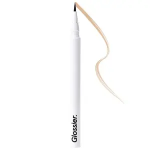 Glossier Glossier Brow Flick Microfine Detailing Eyebrow Pen Blond