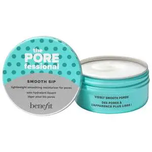 BENEFIT COSMETICS The Porefessional Smooth Sip Lightweight Gel-cream Moisturizer - One-color
