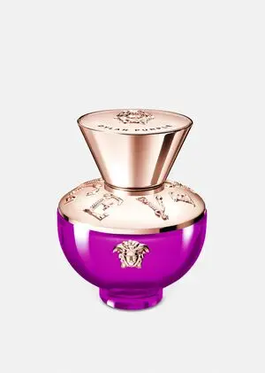 Versace Dylan Purple EDP 50 Ml Violet