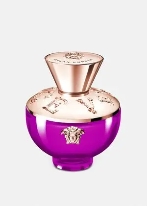 Versace Dylan Purple EDP 100 Ml Violet