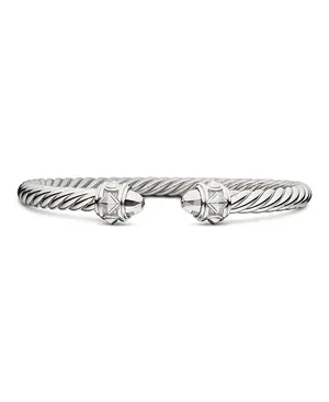 David Yurman Renaissance Bracelet - Silver