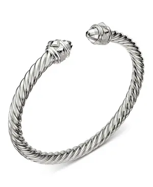 David Yurman Renaissance Bracelet - Silver