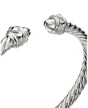 David Yurman Renaissance Bracelet - Silver