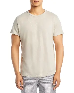Alex Crane Logo T-shirts For Men
