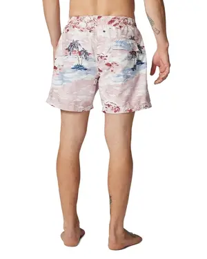 Rodd & Gunn Chaucer Bay Swim Trunks, 7