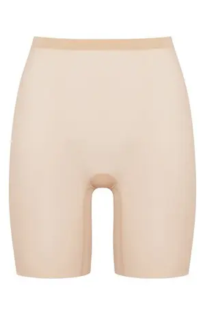 Wolford Tulle Control Shaper Shorts