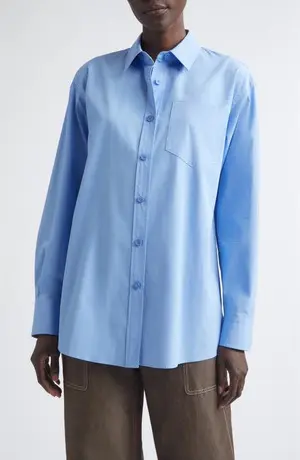Lafayette 148 New York Spread Collar Shirts For Women