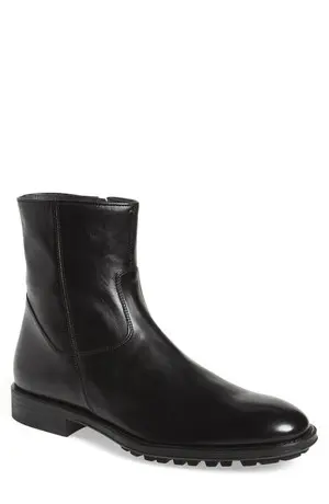 To Boot New York Harrison' Zip Boot
