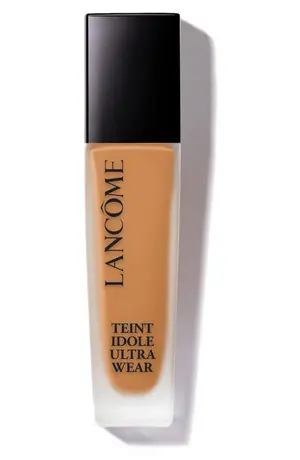 LANCOME Teint Idole Ultra Wear Natural Matte Foundation Teint Idole Ultra Wear Natural Matte Foundation With Hyaluronic Acid & Vitamin E One-color