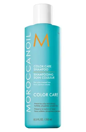 MOROCCANOIL® Color Care Shampoo - No Color