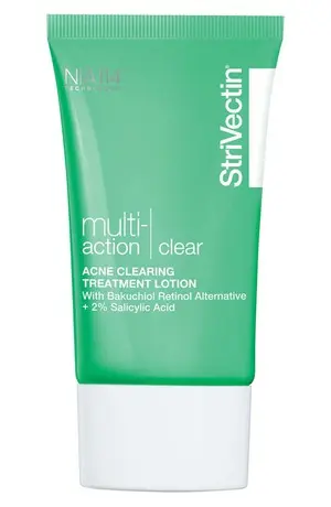 STRIVECTIN® Multi-action Clear: Acne Clearing Treatment Lotion - No Color