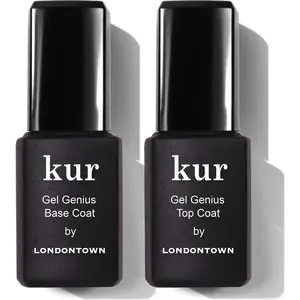 LONDONTOWN Gel-like Set - No Color