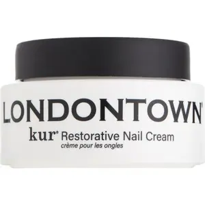 LONDONTOWN Restorative Nail Cream - No Color