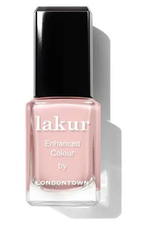 LONDONTOWN Invisible Crown Nail Polish