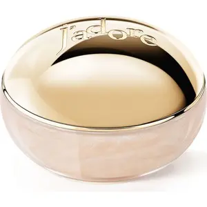 Dior J'adore Les Adorablesshimmering Scrub - No Color
