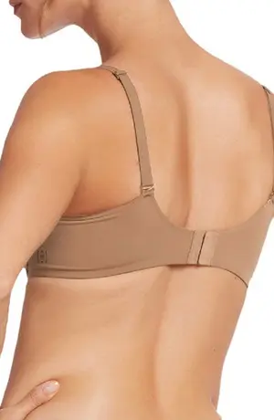 Wolford Pure 3w Underwire Molded Bra - Fairly Light