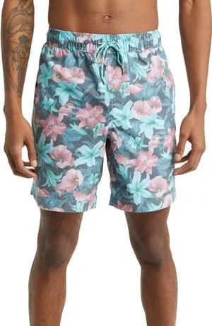 Rails Swim Shorts