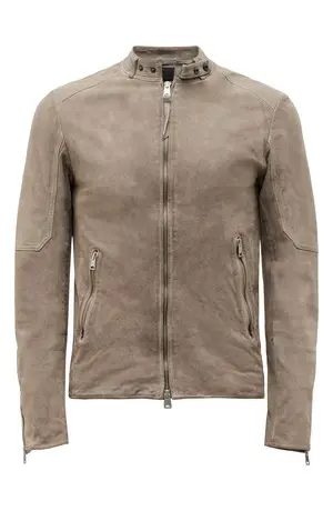 ALLSAINTS Cora Leather Jacket