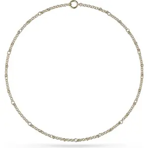 SPINELLI KILCOLLIN Gravity -inch Chain Necklace - 18k Yg