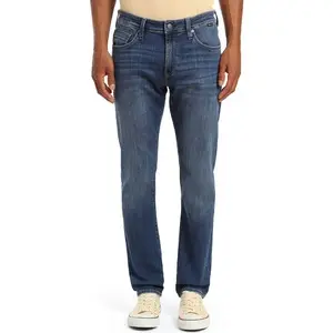 Mavi Pull On Jeans For Men