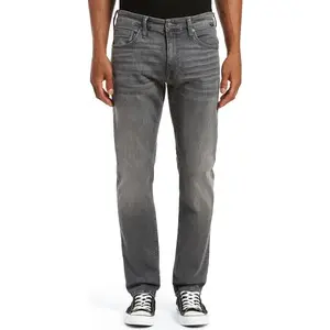 MAVI Jake Slim Fit Jeans
