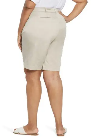NYDJ Bermuda Shorts