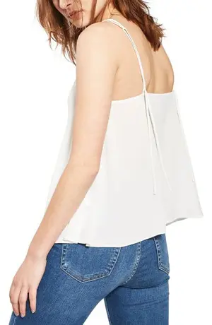 Topshop Rouleau Swing Camisole