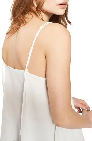 Topshop Rouleau Swing Camisole