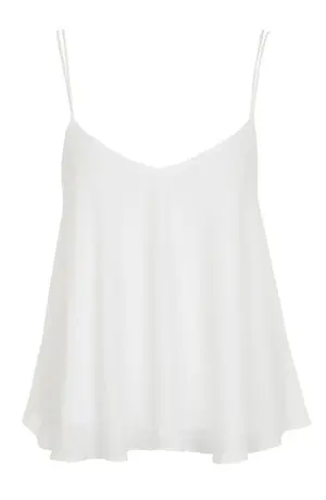 Topshop Rouleau Swing Camisole