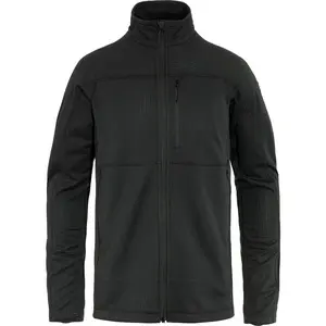 Fjallraven Fleece Jackets For Men