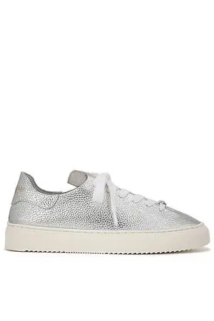 Sam Edelman Poppy Sneakers - Silver