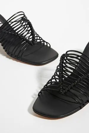 SILENT D Balee Heels
