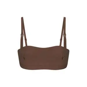 SKIMS Maternity Nursing Scoop Bralette | Light Neutral | | Fits Everybody - Jasper
